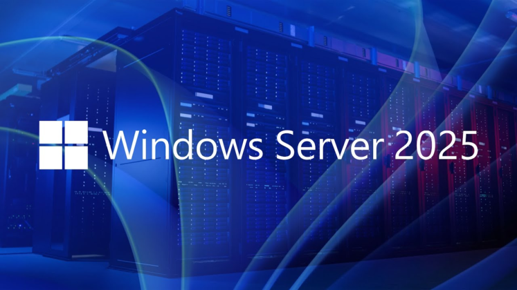 Download Windows Server 2025 (ISO, VHD, Azure) Latest